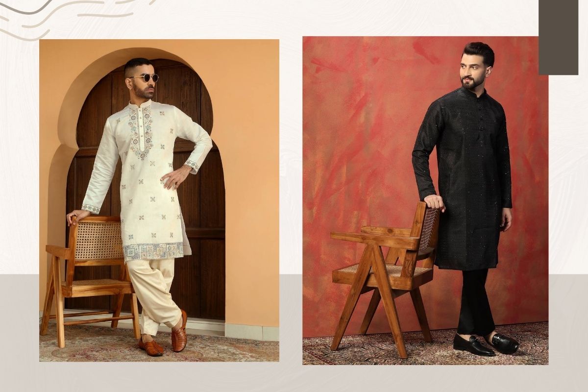 Top Islamic Men’s Clothing Trends for Eid-ul-Adha 2026